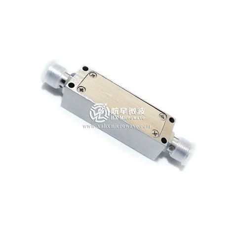 Dc 686mhz Lc低通滤波器 西安航星微波科技有限公司 研发生产定制射频微波器件dc 70ghz Lc滤波器 Lc带通滤波器 Lc低通滤波器 Lc高通滤波器