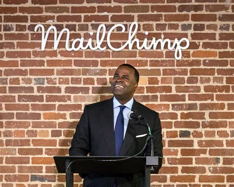 Intuit Mailchimp On Linkedin “mailchimp Is Making An Impact Around The World ” Atlanta Mayor