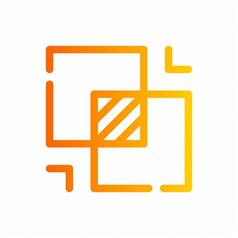 Combine Combination Squares Integration Union Icon Download On Iconfinder