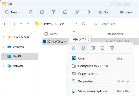 Review Whats New In Windows 11 AskVG