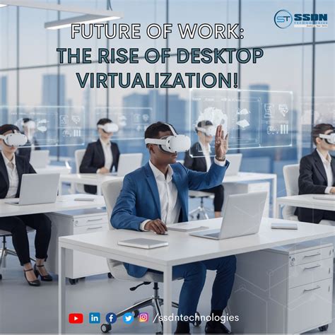 Desktopvirtualization Technology Security Oracle Ibm Vmware