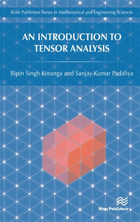 An Introduction to Tensor Analysis de Sanjay Kumar en Librerías Gandhi