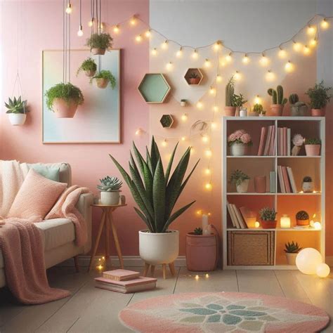 Decoration Ideas For A Room