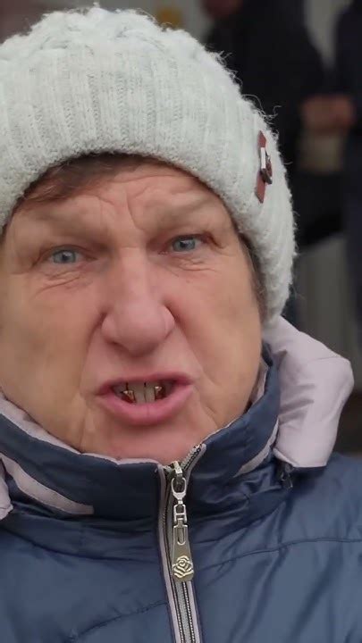 ДВА ДОМА СНЕСЛО наших — росіянка про обстріли рф Youtube