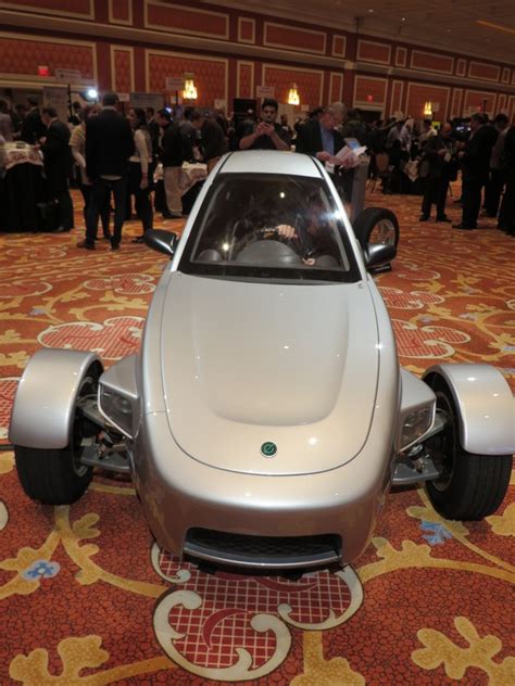 7000 84 Mpg Elio Car Moves Forward With New Production Plant