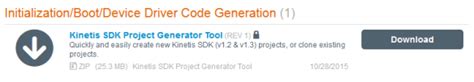 Tutorial Freertos Projects With Kinetis Sdk V13 And The Sdk Project Generator Mcu On Eclipse