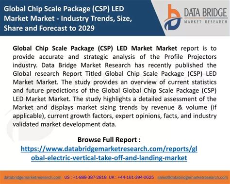 Ppt Global Chip Scale Package Csp Led Market Powerpoint Presentation Id 11500579
