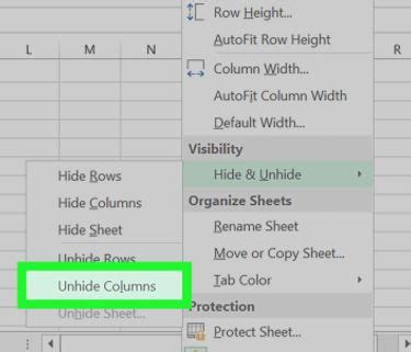 Microsoft Excel How To Articles From WikiHow