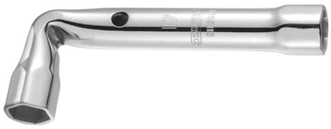 Expert E113501 Bent Pipe Spanner Hexagon X Hexagon 5 5 Mm Klium