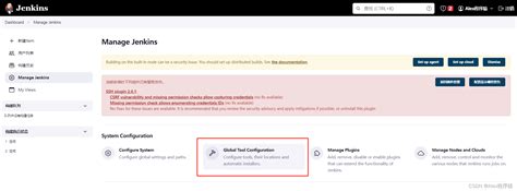 【docker安装jenkins打包springboot应用为docker镜像并运行】jenkins打包docker镜像 Csdn博客