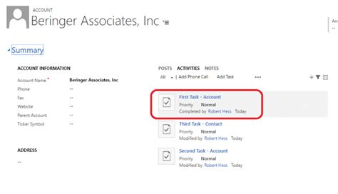 Dynamics 365 Social Pane New Features Crm Software Blog Dynamics 365