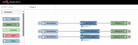 How To Create A Custom Node Red Docker Container In 4 Minutes By Jon Stopple Control System
