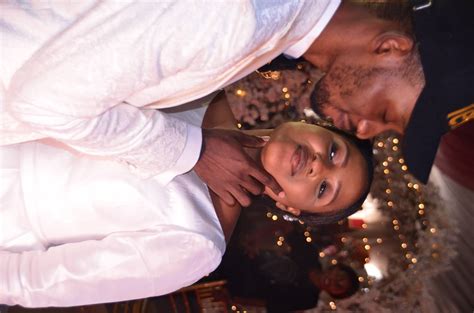 Daughter Of Pastor David Oladapo Deborah Olufunmilayo Tie The Knot With Temitope Olalekan