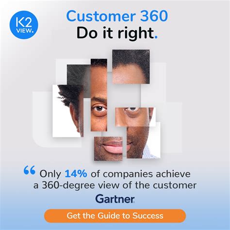 What Is Customer 360 Whitepaper K2view