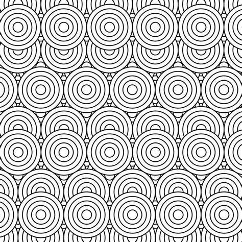 Colorful Geometric Pattern Background Vector Illustration 13450965