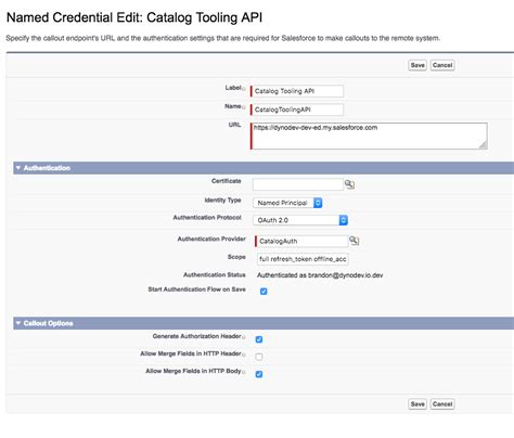 Calling Tooling Api From Apex How To Unlock The Full Potential Of