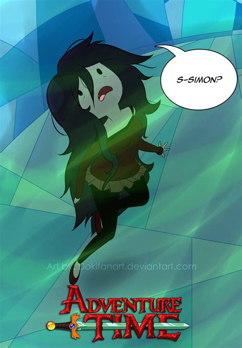 Adventure Time Marceline Human