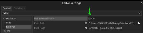 External Script Editing Does Not Trigger Reload Of Running Game · Issue
