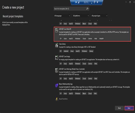 How To Build Minimal Apis In Net 7 Using Entity Framework Core 7 Dotnet Copilot