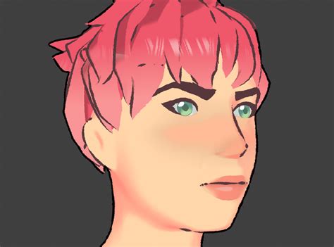 Custom Shader Development For Upcoming Project By Nathaniel On Dribbble