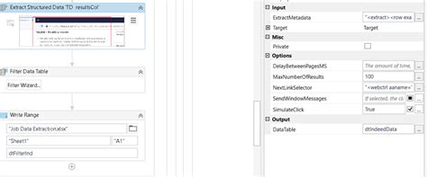Is Possible Put Only A Specific Quantities Of Rows Of A Datatable On An