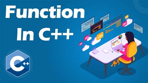 Function In C Programming Learn Function In C Youtube