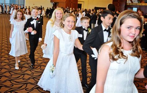 Pin On Peytons Cotillion