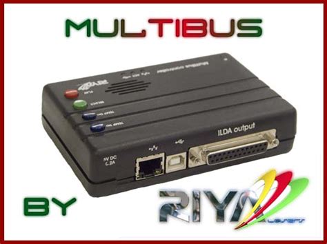Multibus Features Multibus Features