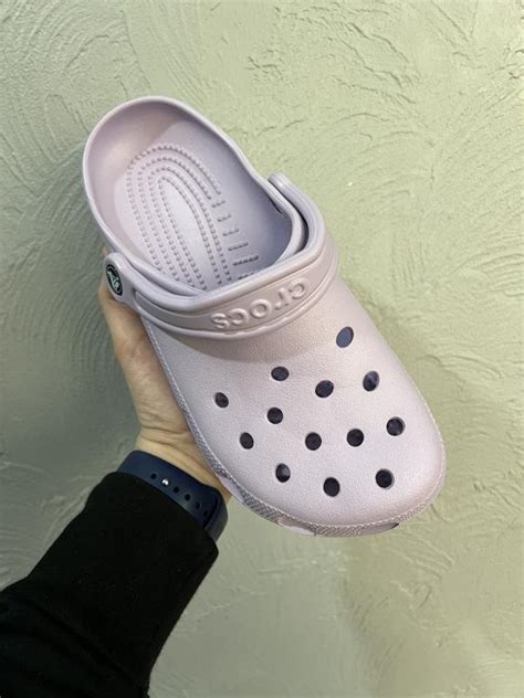 Оригінальне взуття крокси Crocs — ціна 1100 грн у каталозі Сабо Купити жіночі речі за доступною
