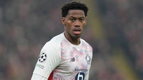 Juventus Contatto Interlocutorio Con Gli Agenti Di Jonathan David Gianluca Di Marzio