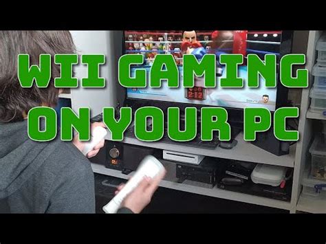 Wii Sensor To USB Adapters Hardware Level1Techs Forums