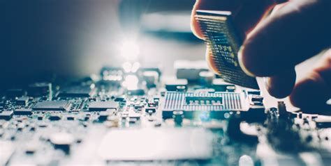 Nasam A Value Added Distributor Of Space Electronic Components