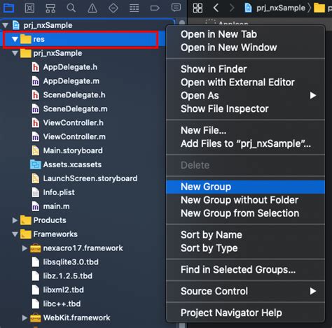 모바일 따라하기 Xcode로 iOS앱 만들기 Xcode 프로젝트 따라하기 part