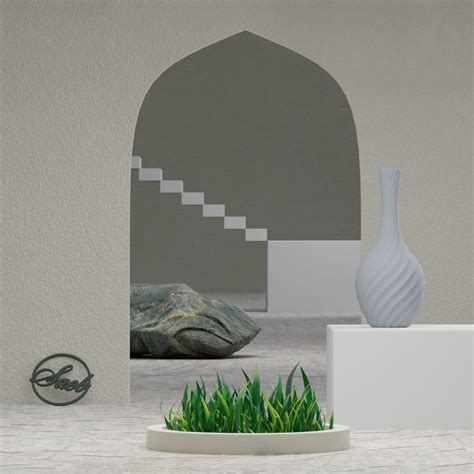 آرامش تقدیم چشم های شما Saeb Qayedi