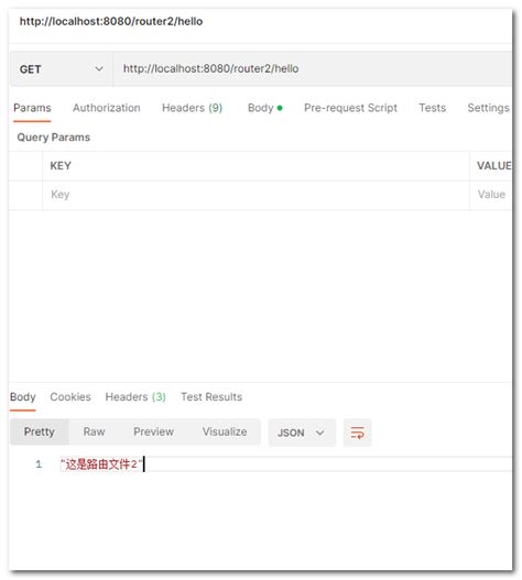 Go Gin 框架 makalo 博客园