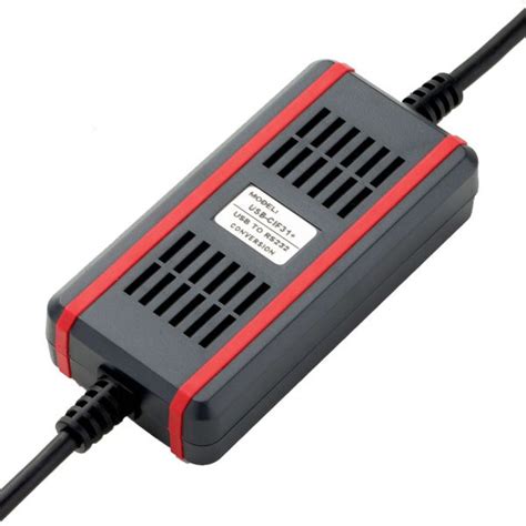 CS1W CIF31 USB CIF31 Usb Serial Conversion Cable Omron Plc Communication Cable AMSAMOTION