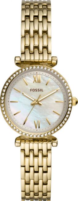 Женские наручные часы Fossil в — страница 2