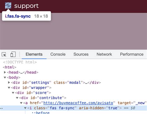 specific icons not loading while others do · issue 18074 · fortawesome font awesome · github