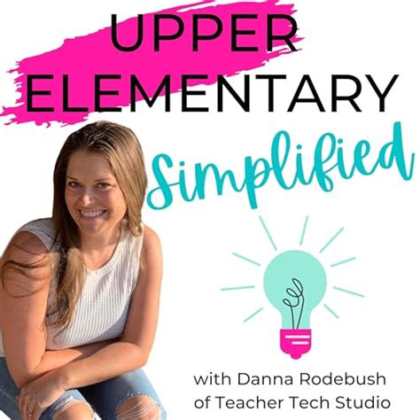 Part 6 Guided Math For The Upper Elementary Classroom How To Set Up