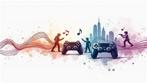 Game Music Synchronisation A Guide To Dynamic Audio Implementation Twine Blog