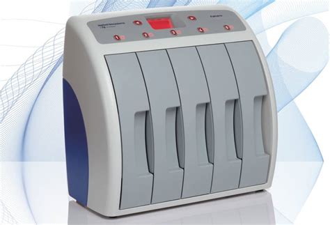 Pathogen Detection Product Design By Designedge