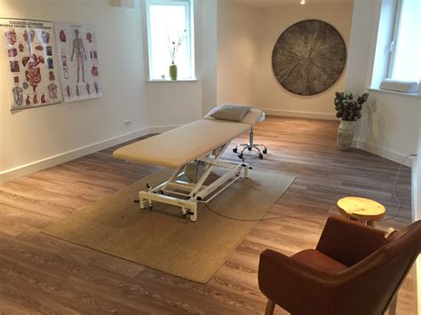 OSTEO Praxis für ganzheitliche Therapie