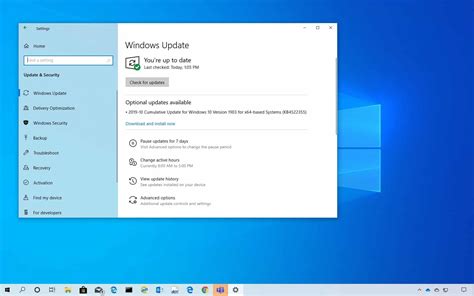 Så Här Uppgraderar Du Från Windows 10 Till Windows 11 Komplett Och