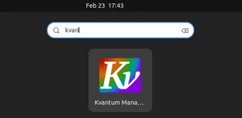 How To Install Kvantum To Theme Qt Qt Apps In Ubuntu UbuntuHandbook