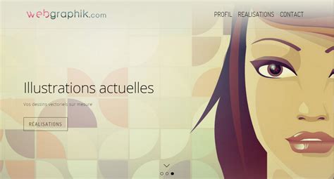 web graphik css nectar web design awards css gallery