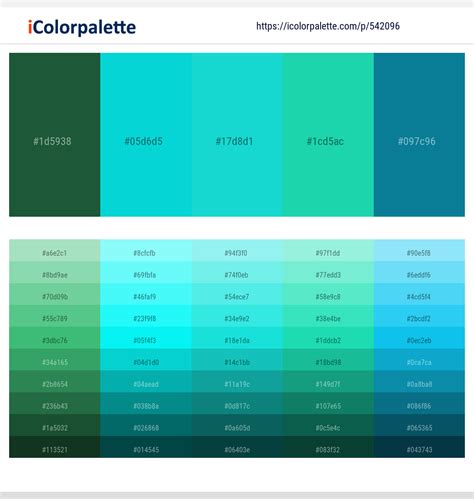 530 Latest Color Schemes With Java Color Tone Combinations 2022