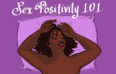 What Is Sex Positivity