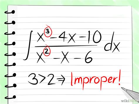 How To Integrate Partial Fraction Questions In One Step By A Trick