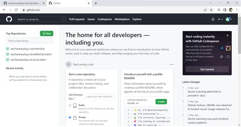 Jenkins Job Build Java Private Github Repository Automation