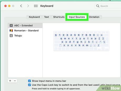 How To Enable The Onscreen Keyboard On A Mac Easy Guide
